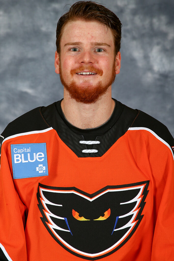 Phantoms – Bears: The Comeback Kids | GAME RECAP | AHL Report